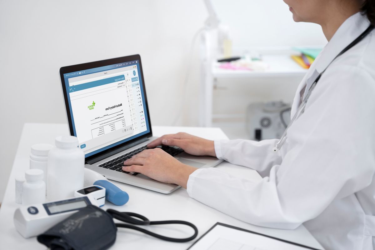 Online Clinical Data Management Course